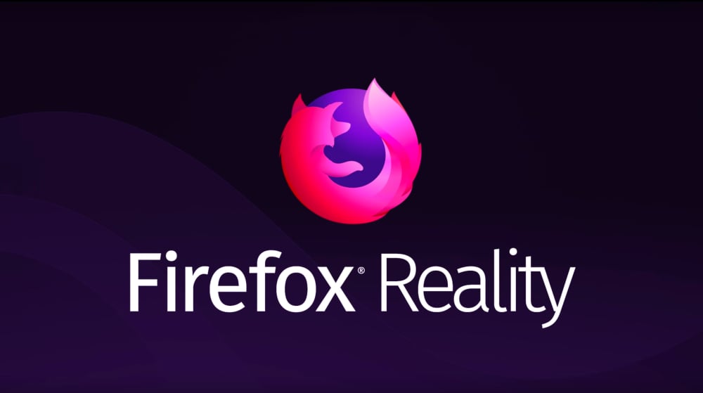 Firefox Reality | The Gear VR Codex